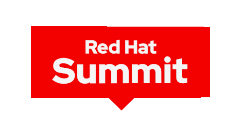 Rhsummit Sticker by Red Hat for iOS & Android | GIPHY