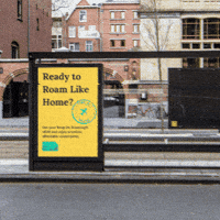 Keep On Roaming GIFs on GIPHY - Be Animated