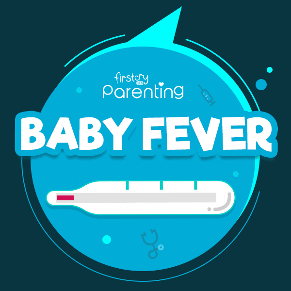 Fever In Babies GIFs - Get the best GIF on GIPHY