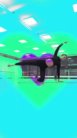 Ballet Barre München GIFs on GIPHY - Be Animated