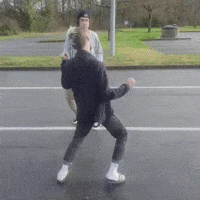 Access Crew GIFs on GIPHY - Be Animated