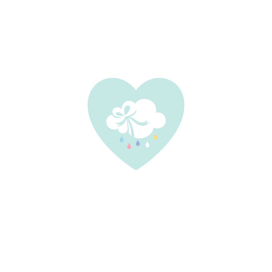 Cloud Love Sticker by ChubbeeCloud for iOS & Android | GIPHY
