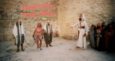 Sozialismus GIFs - Get the best GIF on GIPHY