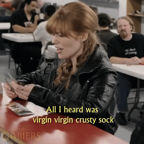 Crusty-sock GIFs - Get the best GIF on GIPHY