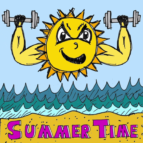 77 Days Of Summer GIFs - Get the best GIF on GIPHY
