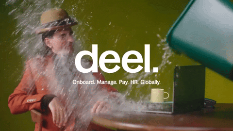 Deel GIFs on GIPHY - Be Animated