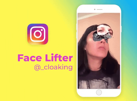 Facelifter GIFs - Get the best GIF on GIPHY