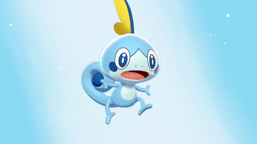 Pokemon Sword Floating GIF by Pokémon - Find & Share on GIPHY