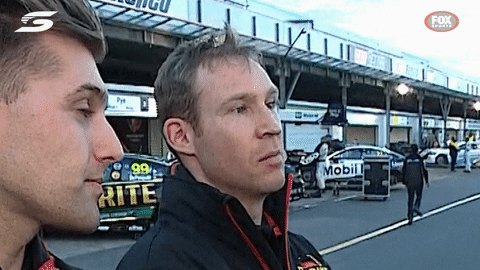 V8 Supercars Australia GIF by Supercars Championship - Find & Share on ...