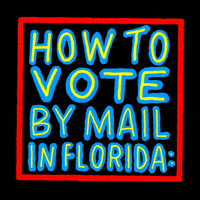 A State Guide To Applying to Vote By Mail (AKA Absentee Voting) by INTO ...