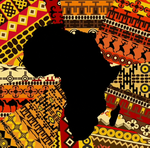 Kings And Queens Unity GIF by C.Nichole - Find & Share on GIPHY