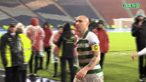 Yas Champions GIF by Celtic Football Club - Find & Share on GIPHY