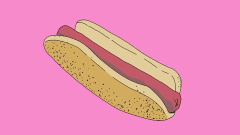 Chicago Dog GIFs - Get the best GIF on GIPHY