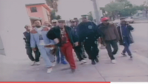 Gang GIF by memecandy - Find & Share on GIPHY