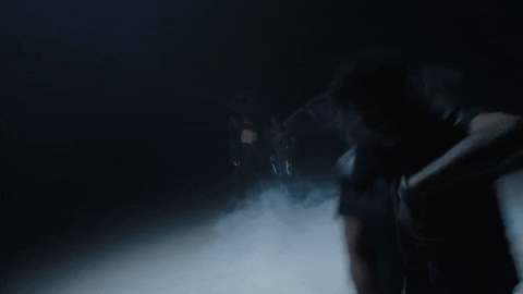 Bigstepper GIFs - Get the best GIF on GIPHY