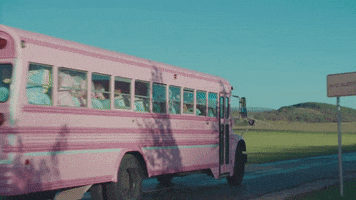 Wheels on the Bus GIFs on GIPHY - Be Animated