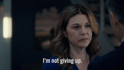 Kit Voss GIFs - Get the best GIF on GIPHY