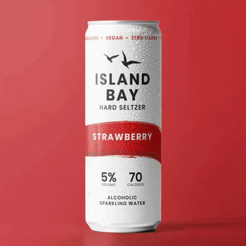Island Bay Hard Seltzer GIF - Find & Share on GIPHY