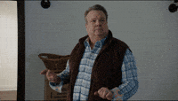 Modern Family Cameron Gifs
