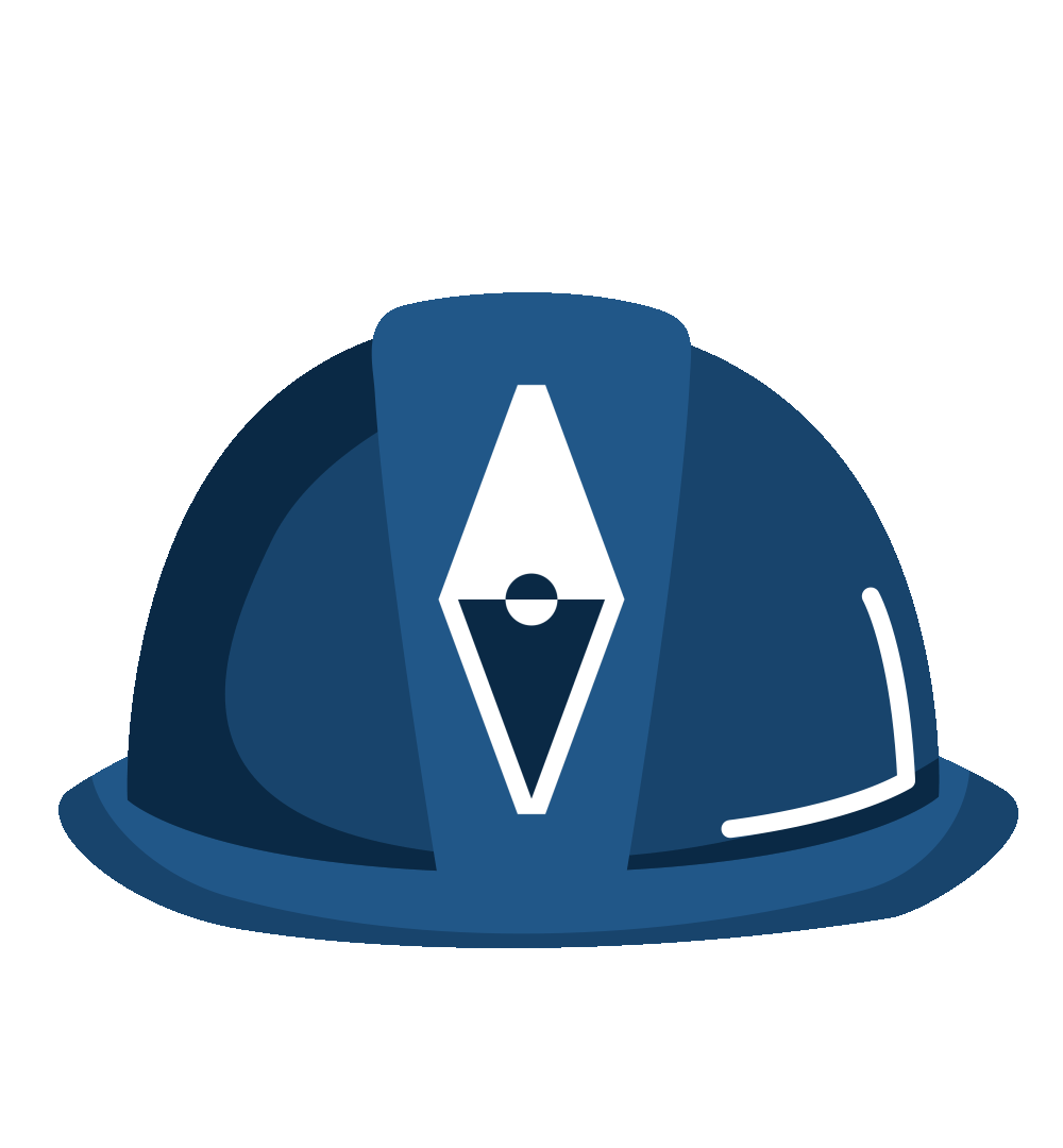 Sticker by Navicon Construction for iOS & Android | GIPHY