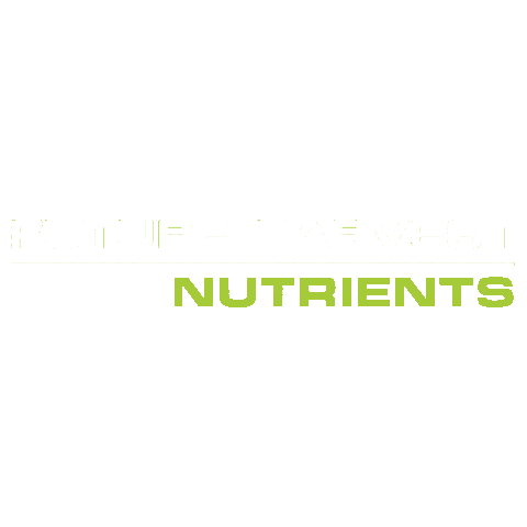 Nutrients Fertilizer Sticker by Future Harvest for iOS & Android | GIPHY