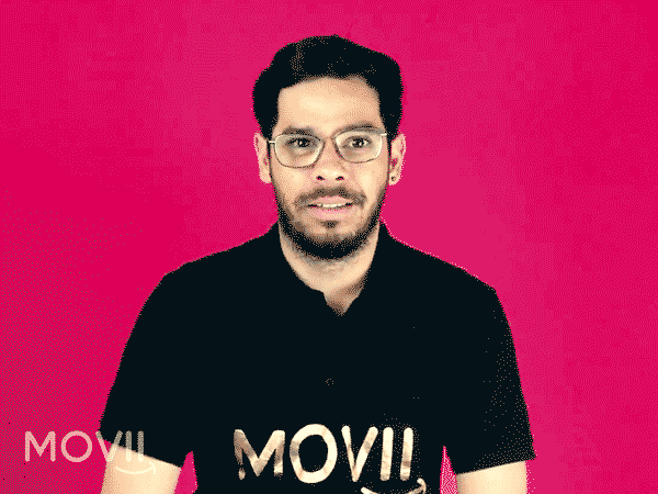 Ya Vuelvo GIFs - Get the best GIF on GIPHY