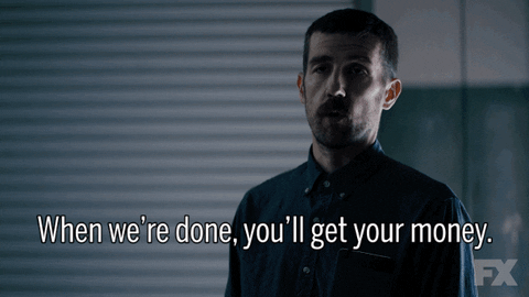 Youll-get-your-money GIFs - Get the best GIF on GIPHY