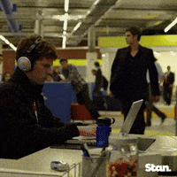 Internet Topology Animated Gif