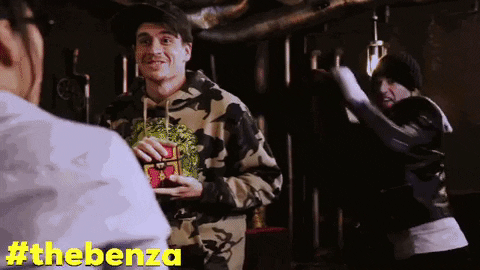 Escape-while-you-can GIFs - Get the best GIF on GIPHY