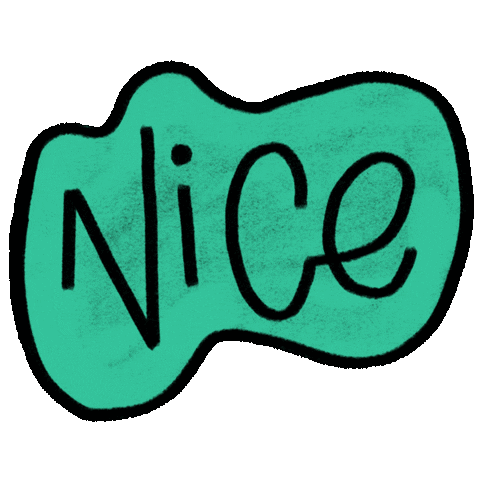 Happy Meme Sticker by rainydayink for iOS & Android | GIPHY