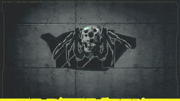 GIF by Cyberpunk 2077 - Find & Share on GIPHY