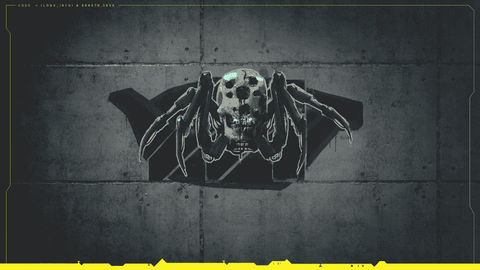 GIF by Cyberpunk 2077 - Find & Share on GIPHY