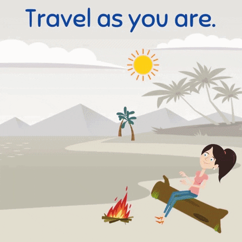 Big Trip GIFs - Get the best GIF on GIPHY