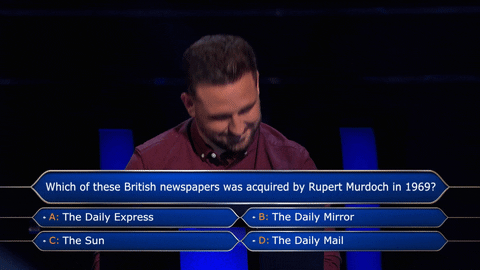 The Daily Mail GIFs - Get the best GIF on GIPHY