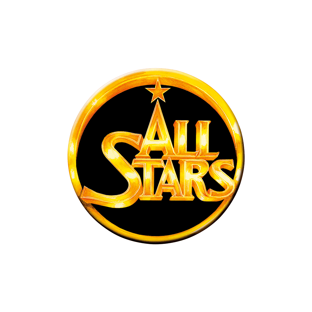 All Stars Protein Sticker by ALL STARS Sports Nutrition for iOS ...