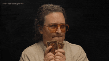 Reconnecting Roots GIFs on GIPHY - Be Animated