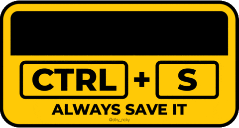 Ctrl S GIFs - Get the best GIF on GIPHY