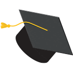 Grad-caps GIFs - Get the best GIF on GIPHY