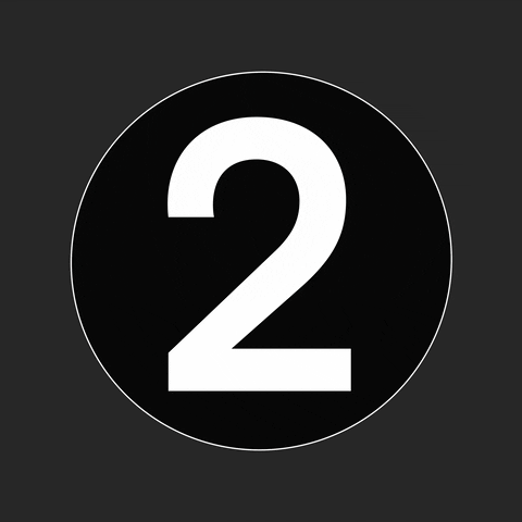 Two Days To Go GIFs - Get the best GIF on GIPHY