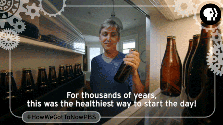 To Start The Day GIFs - Get the best GIF on GIPHY