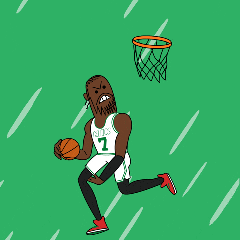 NBA / WNBA 2024 GIFs on GIPHY - Be Animated