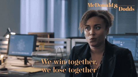 Lose-together GIFs - Get the best GIF on GIPHY