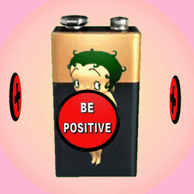 Stay Positive GIFs - Find & Share on GIPHY