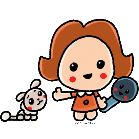 Dog Man & Friends GIFs on GIPHY - Be Animated