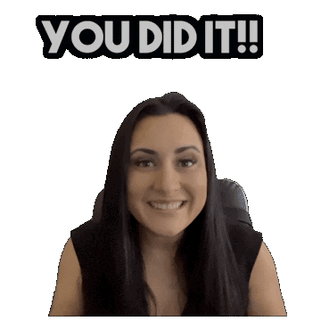 Ashley Marie Mortgage Advisor GIFs on GIPHY - Be Animated