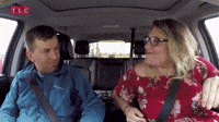 Kiss-in-car GIFs - Get the best GIF on GIPHY
