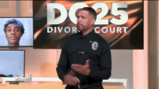 Divorce Court GIFs on GIPHY - Be Animated