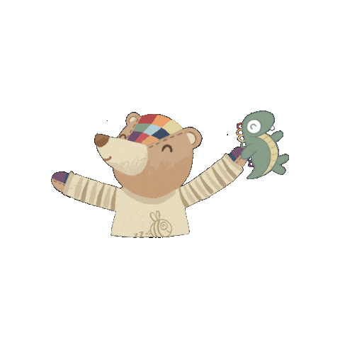 Bear Autism GIFs on GIPHY - Be Animated