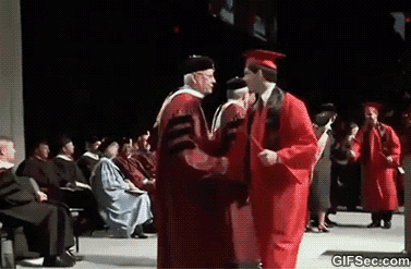 Graduation GIFs - Find & Share on GIPHY