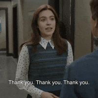 Doctor Who Thank You Gif